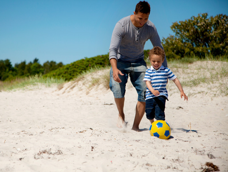 Paternity Testing Benefits Both The Child And Biological Parents ...